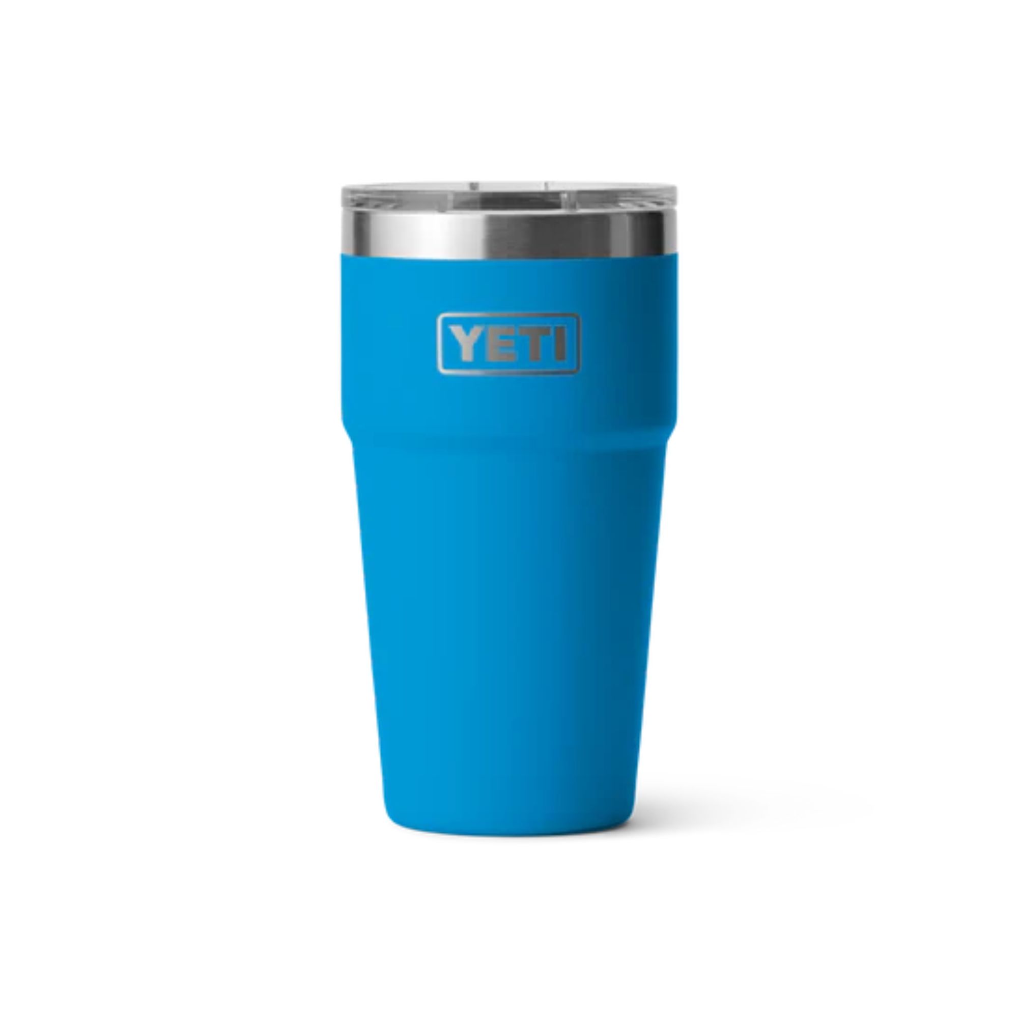 Yeti Rambler 20 Oz Stackable Cup - Mountain Factor