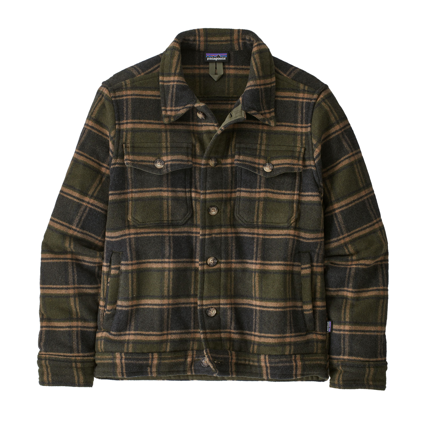 Men's Outdoor Walking Jackets - Mountain Factor
