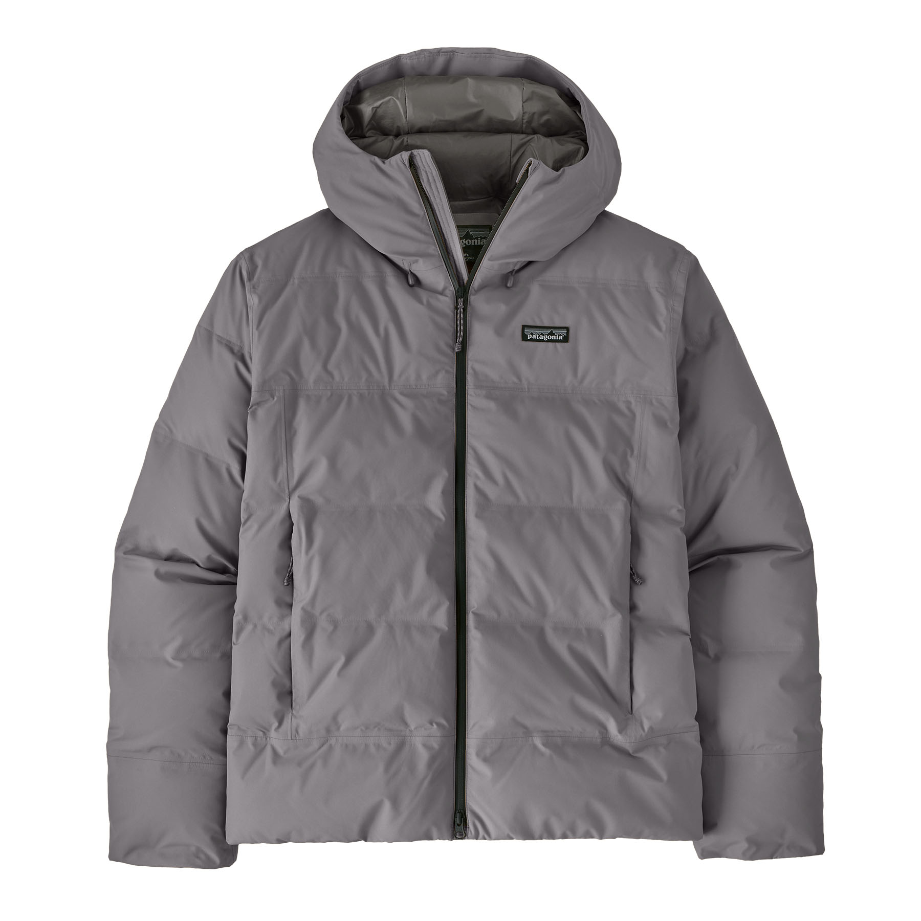 Men's Outdoor Walking Jackets - Mountain Factor