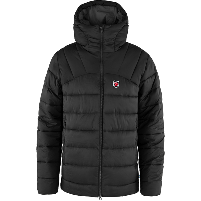 Men's Outdoor Walking Jackets - Mountain Factor