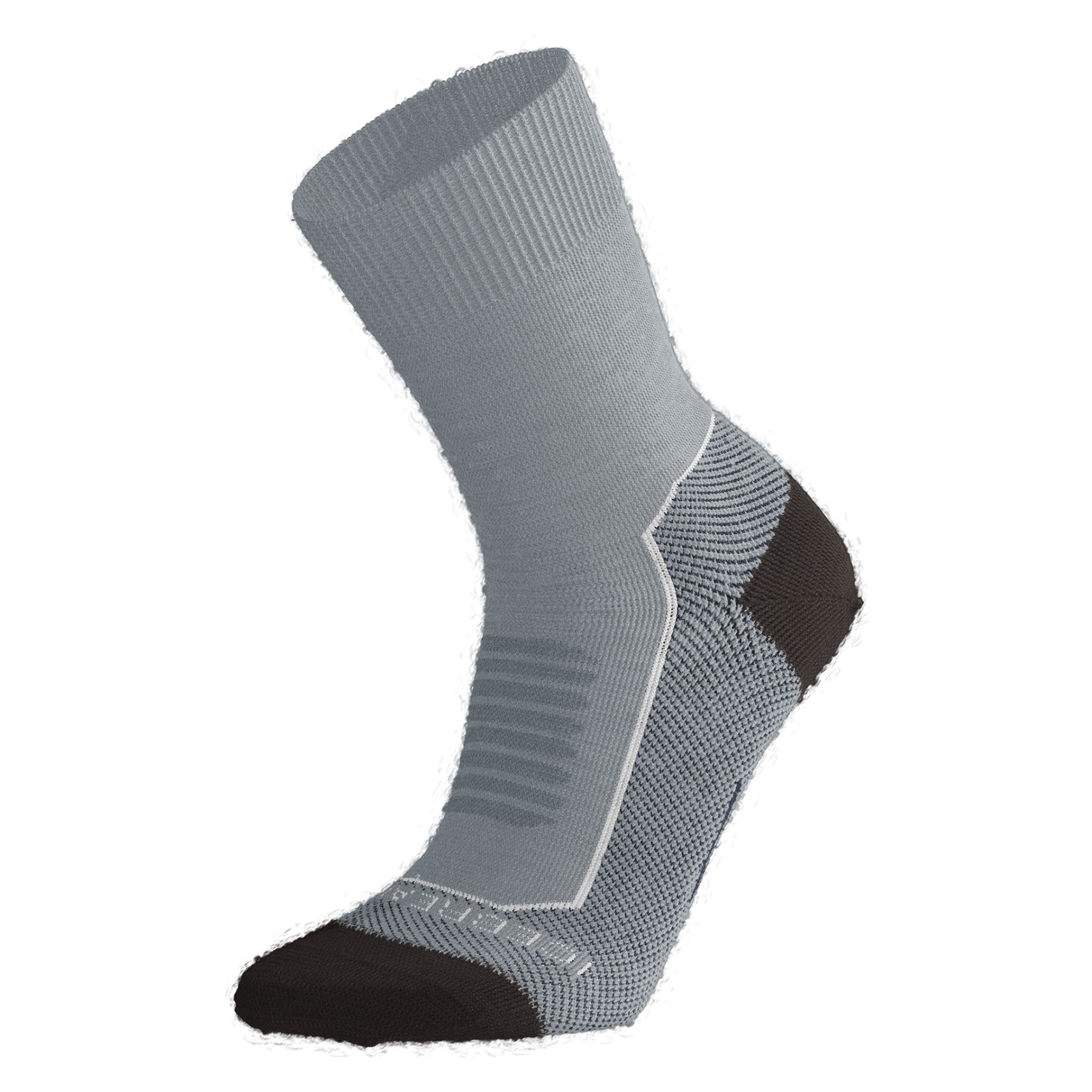 Icebreaker M Hike+ Heavy Crew - Mountain Factor