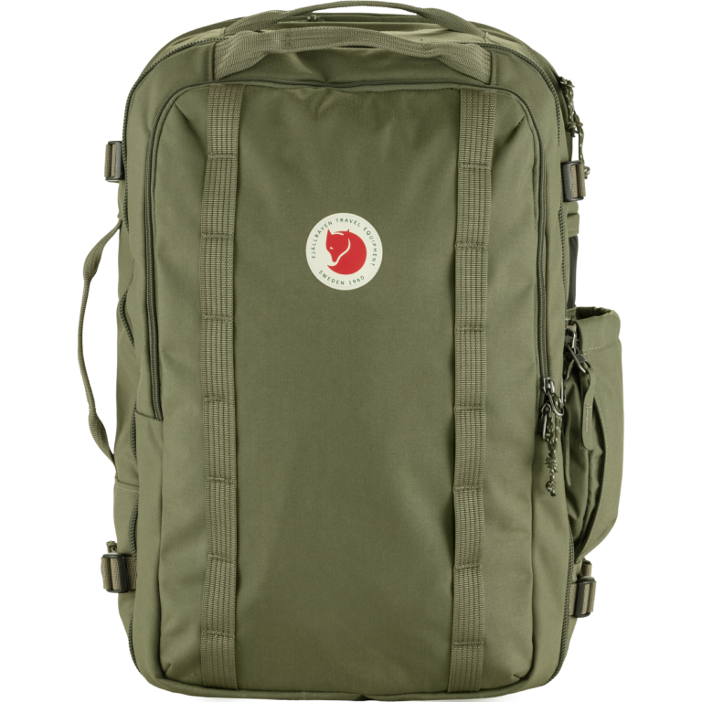 Fjallraven Outdoor Clothing & Equipment | Mountain Factor